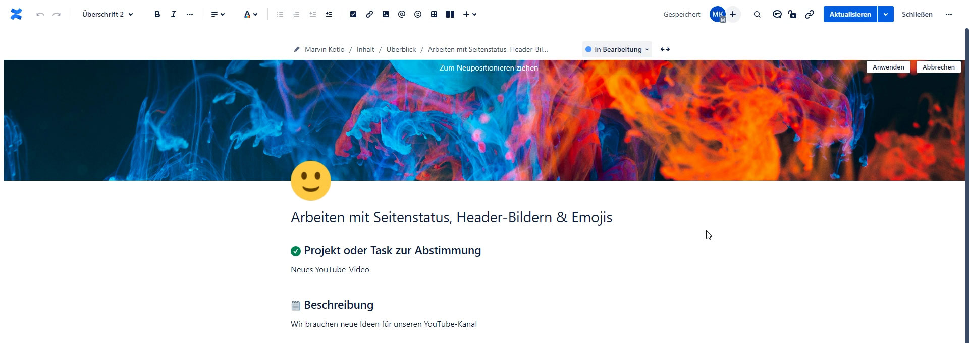Top 15 Confluence Cloud Features